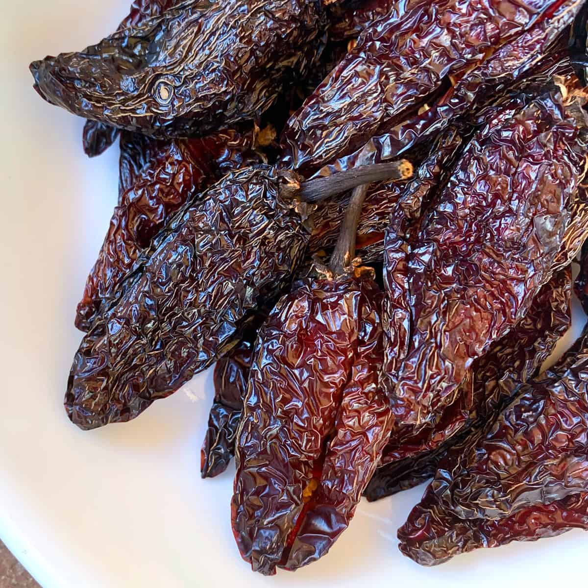 Kaip pasigaminti Chipotle pipirų - Pasaulio receptai