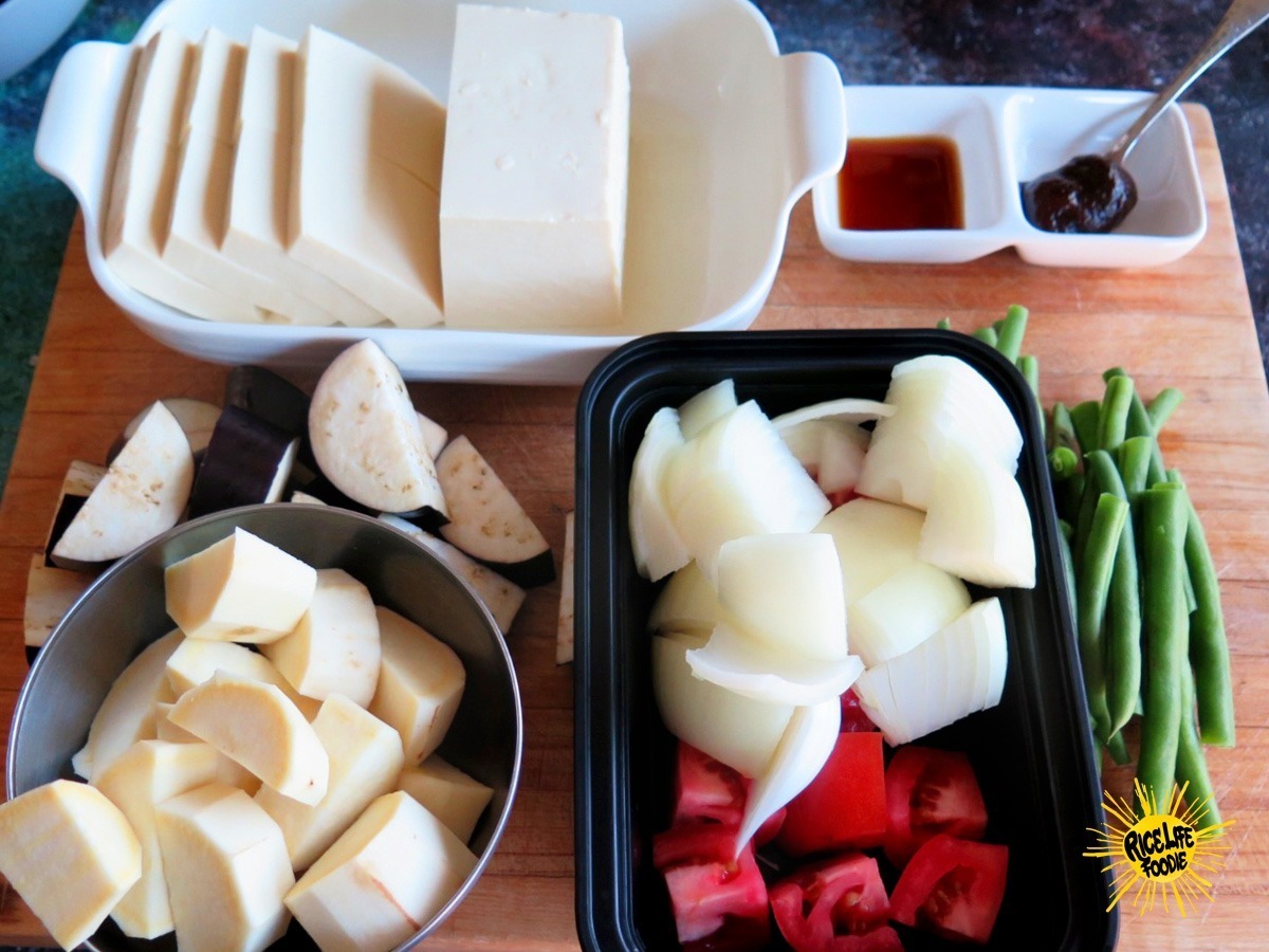20 Healthy Filipino Foods to Make at Home — Easy and Delicious | Rice ...